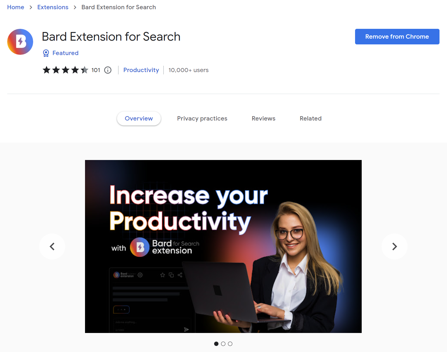 The 5 Best Bard Chrome Extensions (Better Conversations)