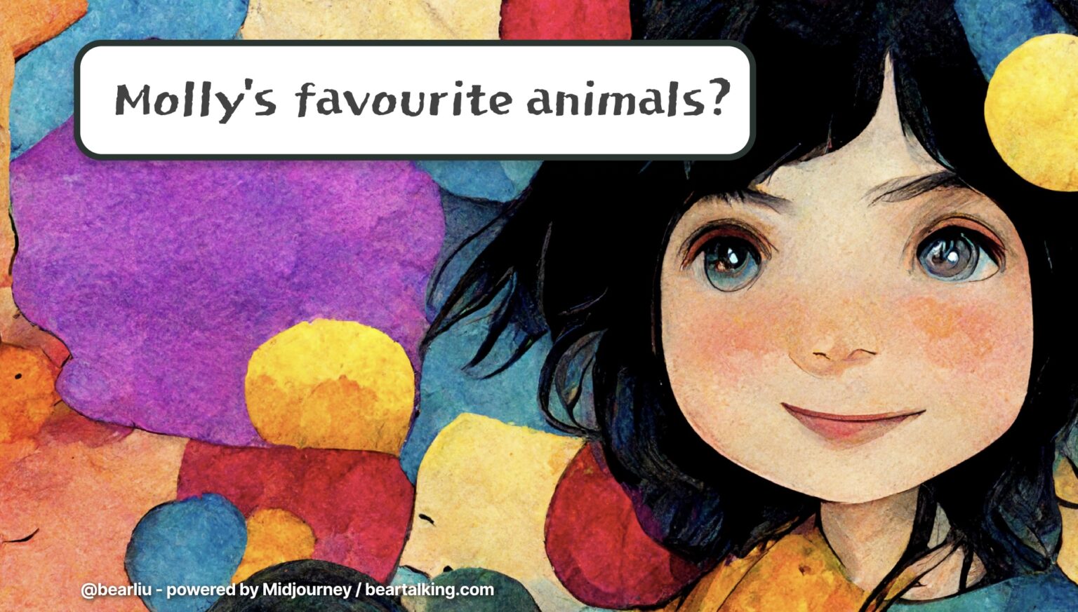 9 Best AI-Generated Children’s Book Examples in 2025