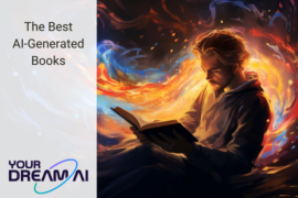 12 Best AI-Generated Book Examples (Get Inspired Today)