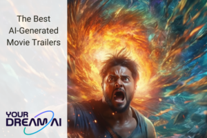 8 Best AI-Generated Movie Trailers in 2025 (Top Examples)