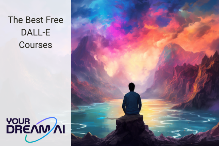 The 18 Best Free DALL-E Courses | Learn for Free! The 18 Best Free DALL-E Courses | Learn for Free!