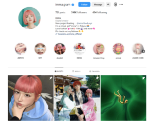 10 AI Influencer Examples on Instagram (The Future Is Here)