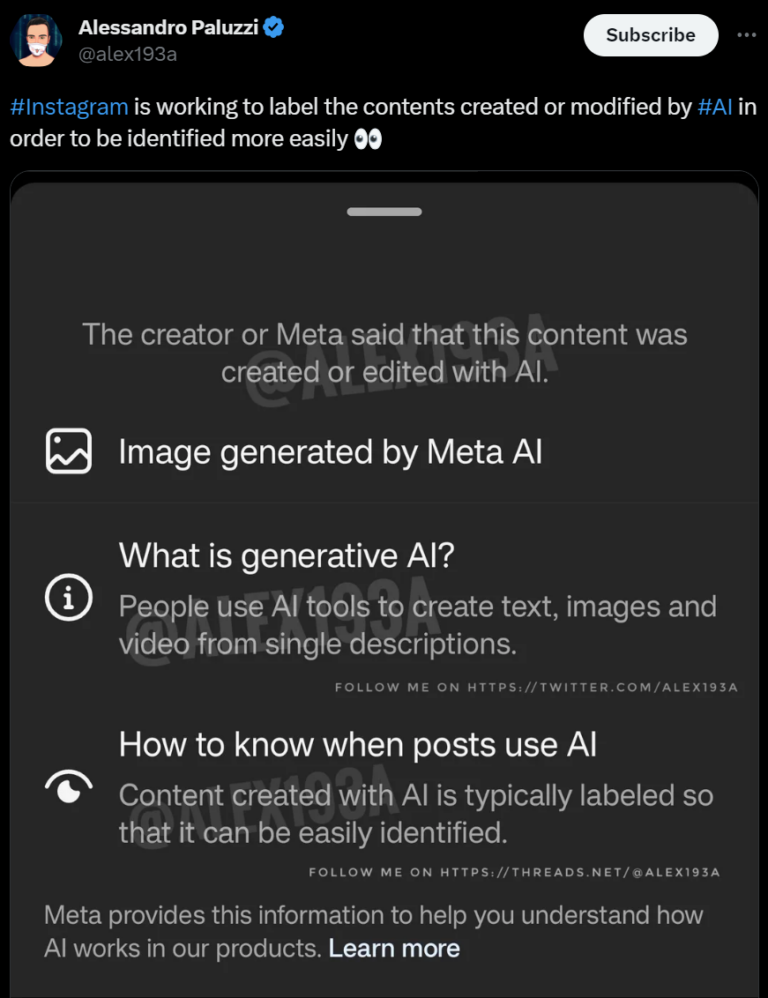 How to Spot an AI-Generated Influencer in 2026 (8 Tips)