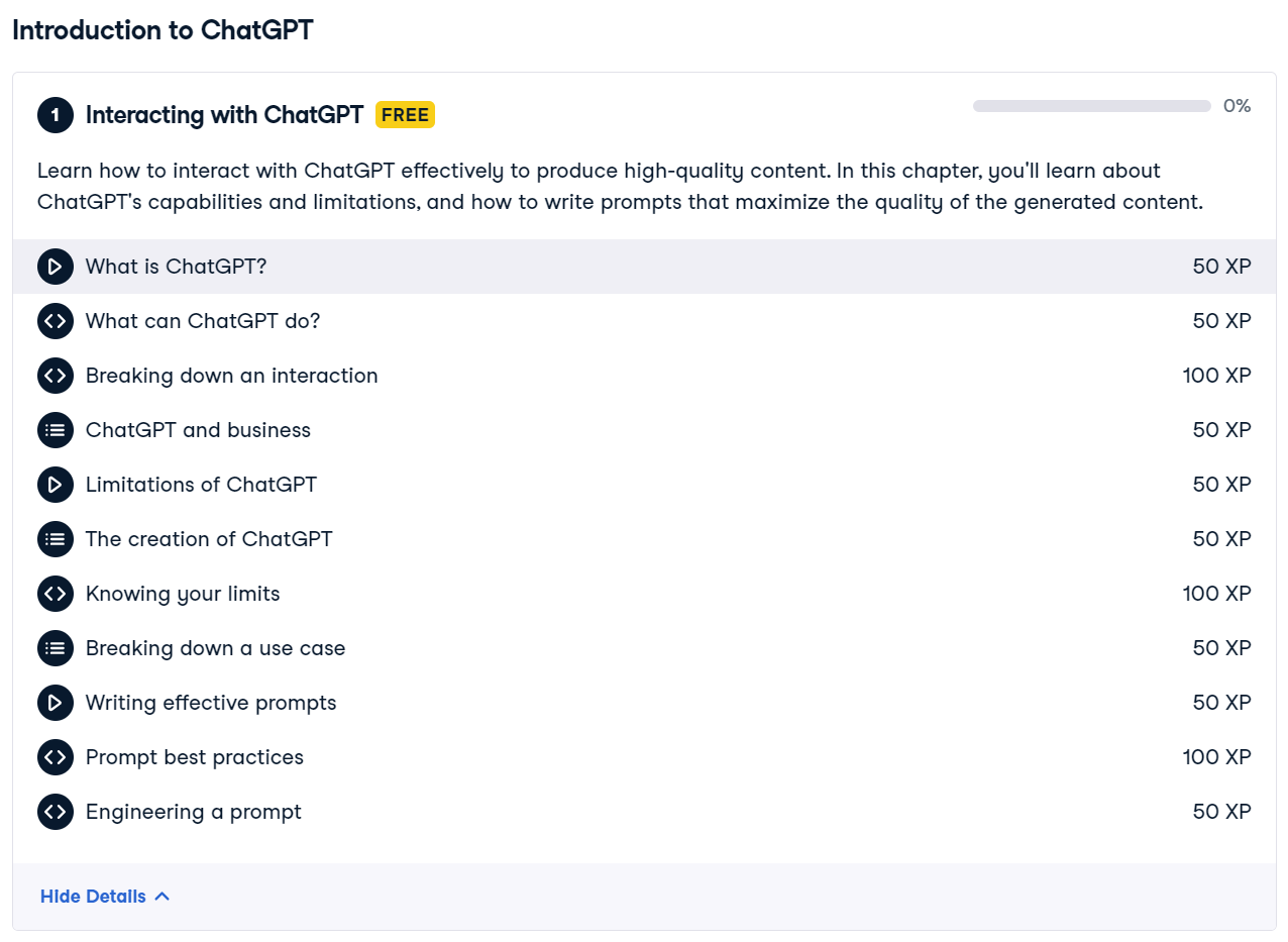 The 19 Best Free Prompt Engineering Courses (AI Skills)