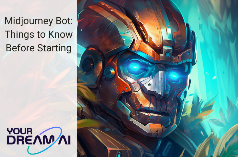 How to Use Midjourney on Discord: Top Tips to Get Started