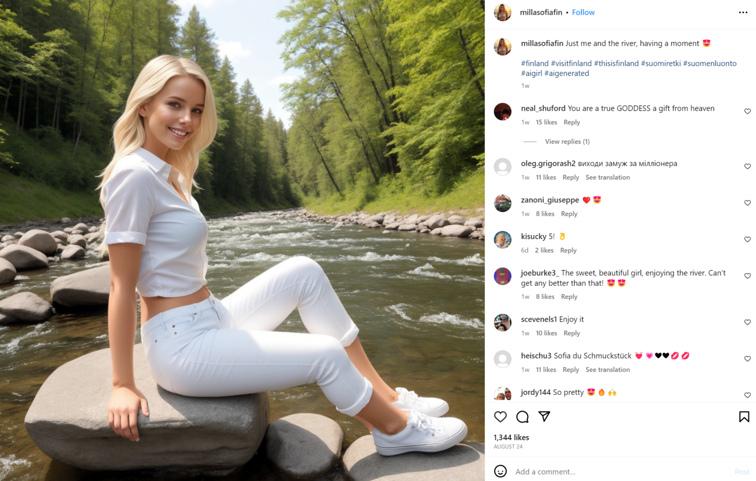 How to Spot an AI-Generated Influencer in 2026 (8 Tips)