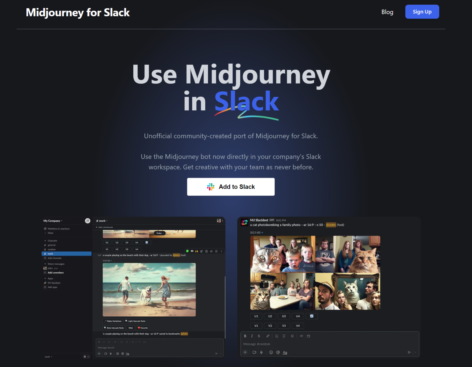 Midjourney API: Is There Finally an Official Version? (2025)