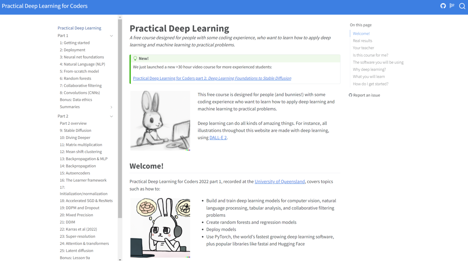 The 20 Best Free Generative AI Courses | Learn for Free!