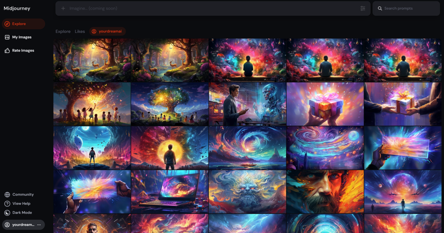 Midjourney Gallery: Everything You Need to Know in 2026