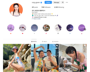 10 AI Influencer Examples on Instagram (The Future Is Here)