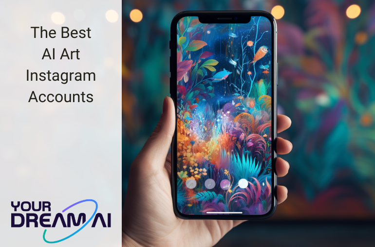 Top 10 AI Models on Instagram in 2024 (The Most Famous Ones)