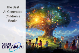 9 Best AI-Generated Children’s Book Examples in 2026