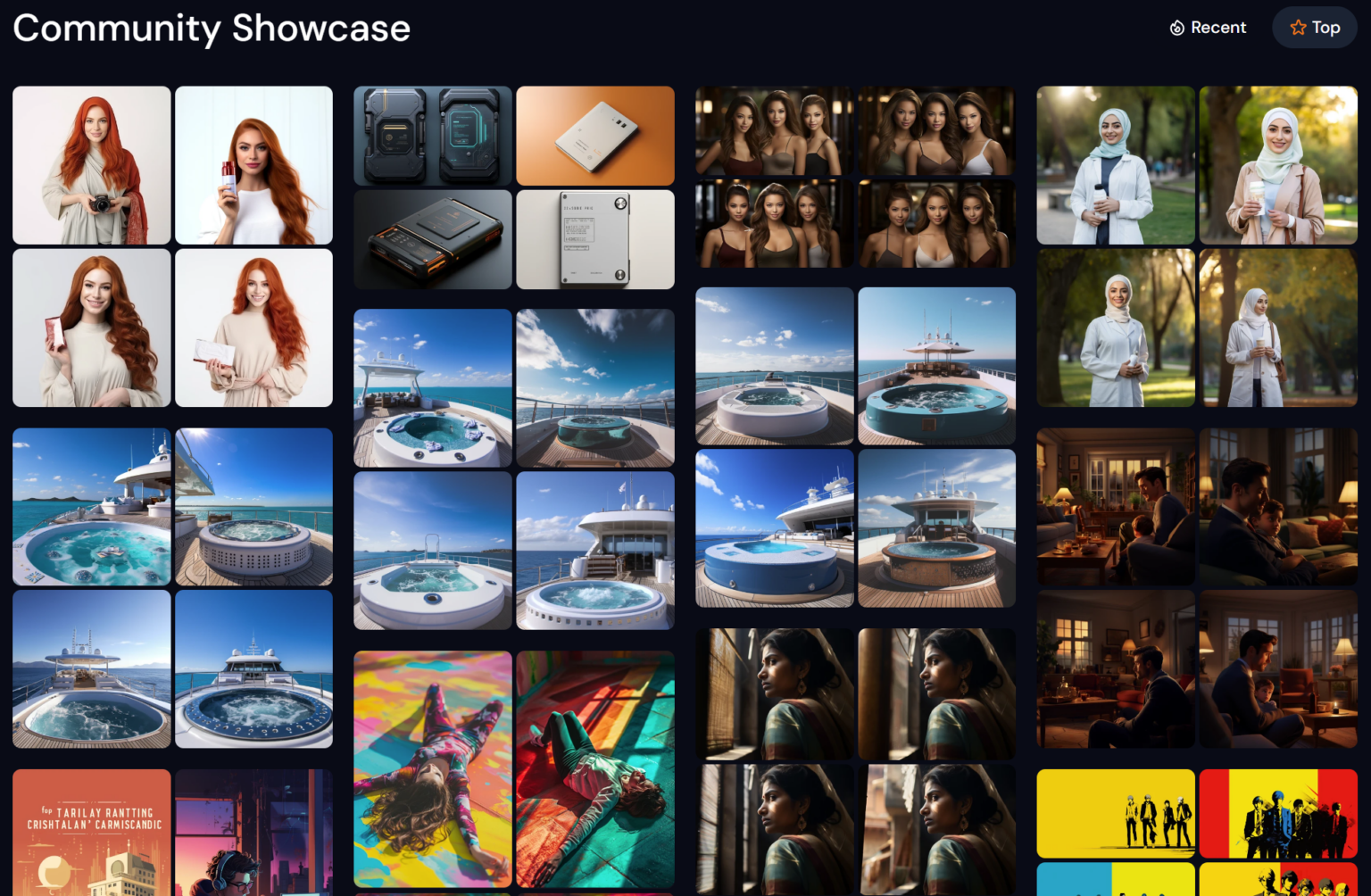 6 Ways to Get Inspiration for Midjourney Images & Prompts