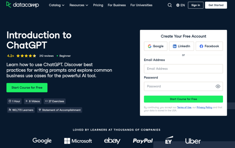 The 19 Best Free Prompt Engineering Courses (AI Skills)