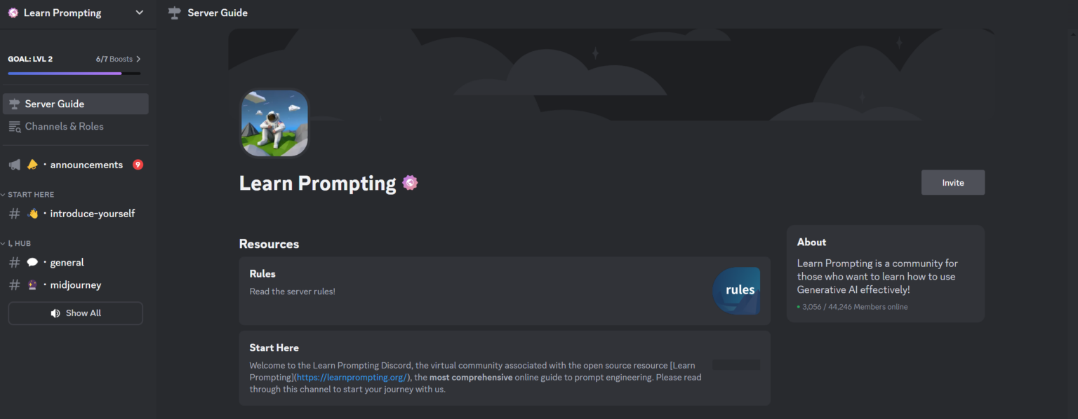 9 Best AI Discord Servers to Learn More Online (2026)