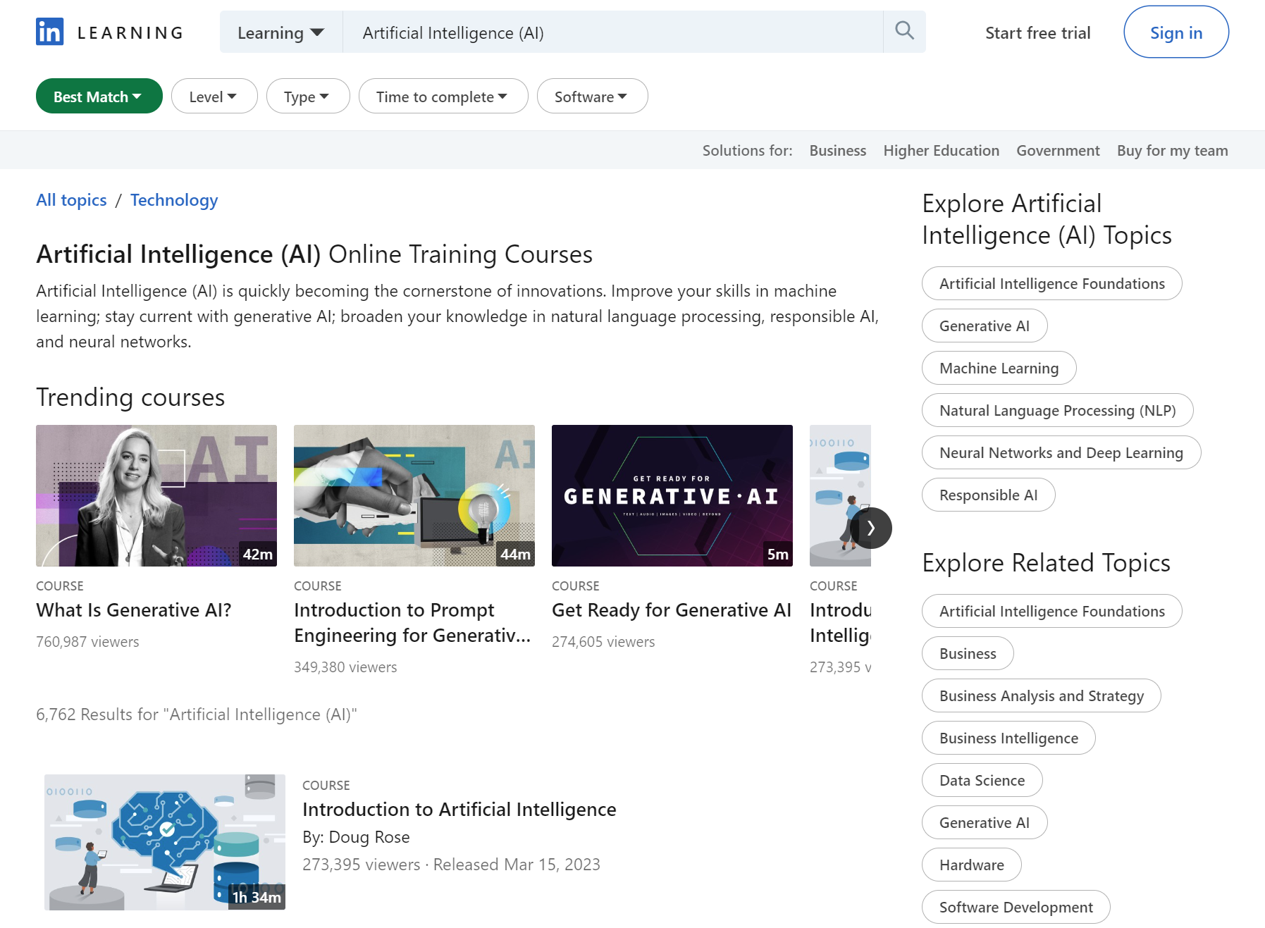 The 19 Best Free Prompt Engineering Courses (AI Skills) The 19 Best Free Prompt Engineering Courses (AI Skills)