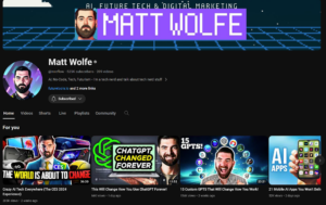 The 11 Best AI-Focused YouTube Channels to Follow in 2026