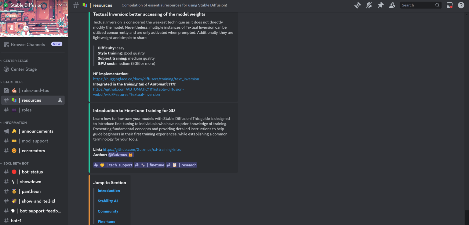 9 Best AI Discord Servers to Learn More Online (2025)