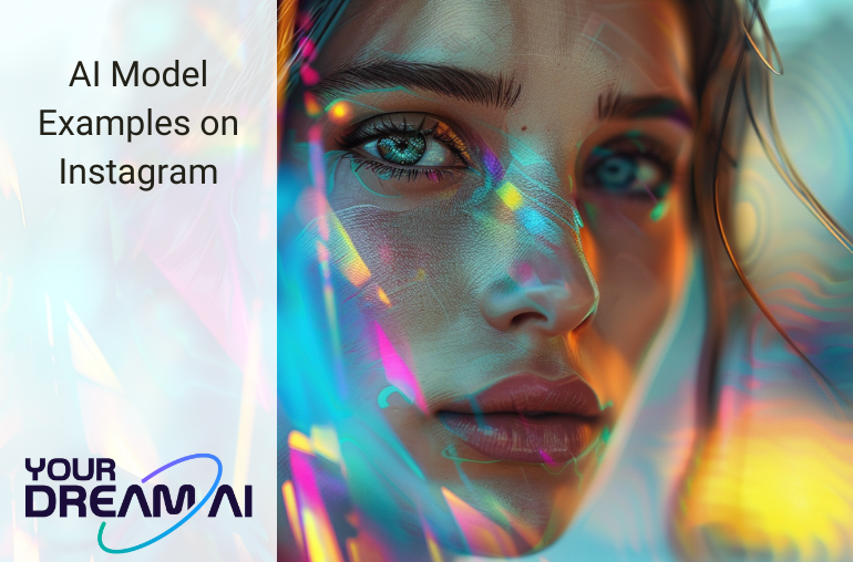 10 AI Influencer Examples on Instagram (The Future Is Here) 10 AI Influencer Examples on Instagram (The Future Is Here)