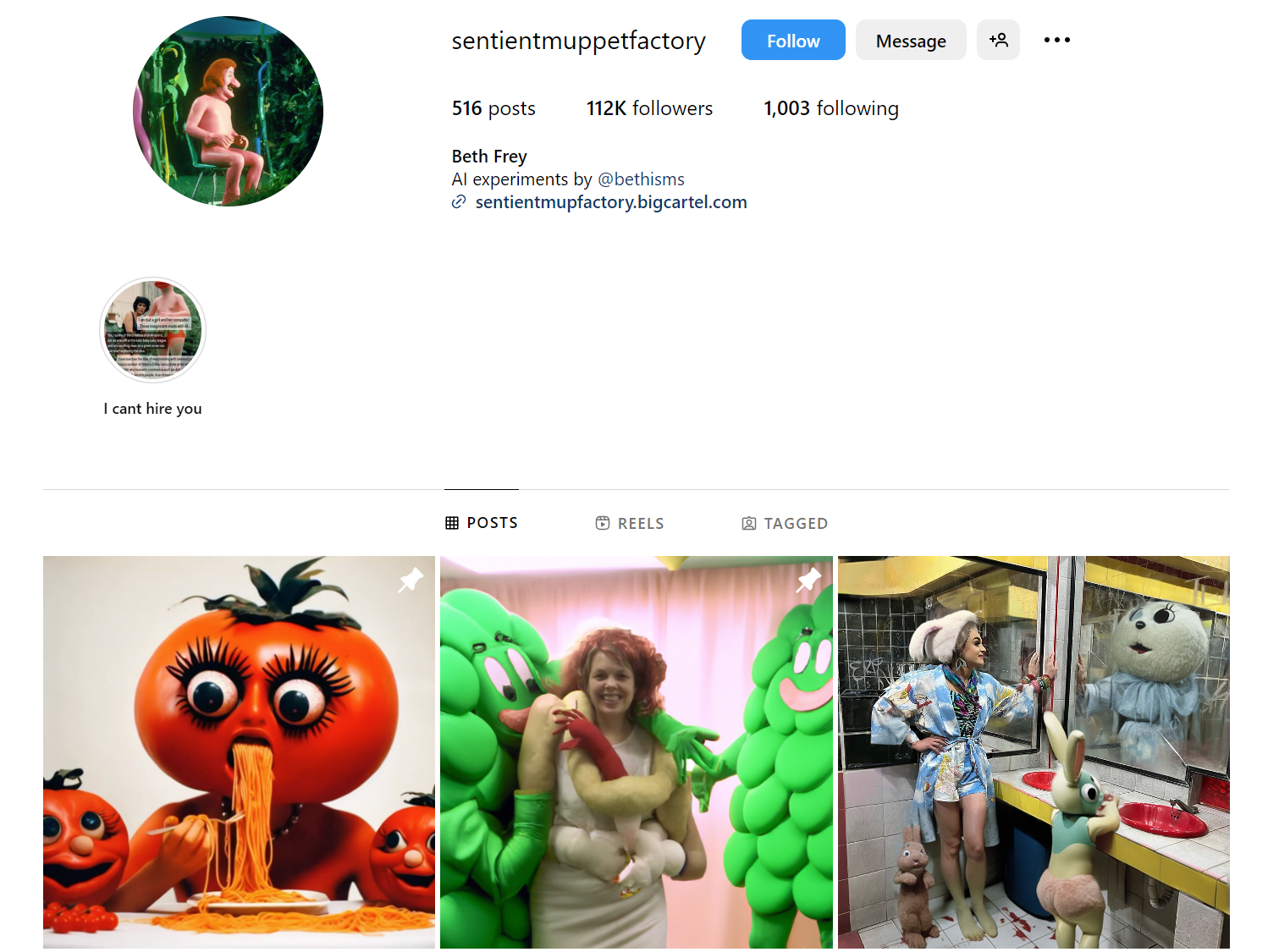 18 Best AI Artists to Follow in the World of AI Art (2026)